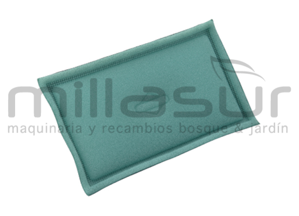 PRÉ-FILTRO AÉREO | Millasur | Maquinaria y recambios para bosque & jardín